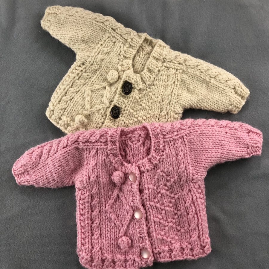 Welcome - Knitting Traditions