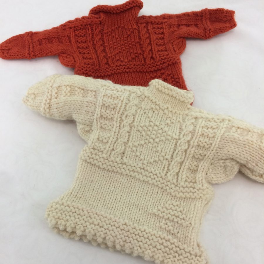 gansey Archives - Knitting Traditions