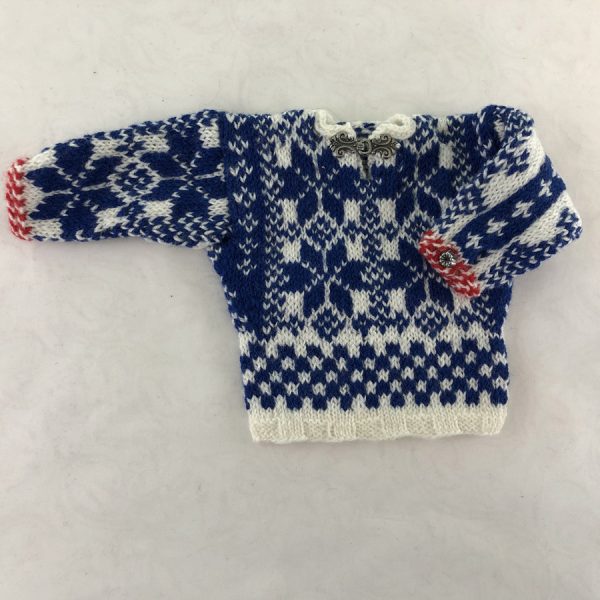 danish Archives - Knitting Traditions