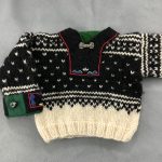Norwegian Setesdal Lusekofte - Knitting Traditions
