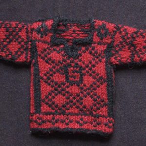 Swedish Knitting | Knitting Traditions