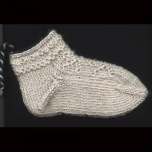 Swedish Knitting | Knitting Traditions