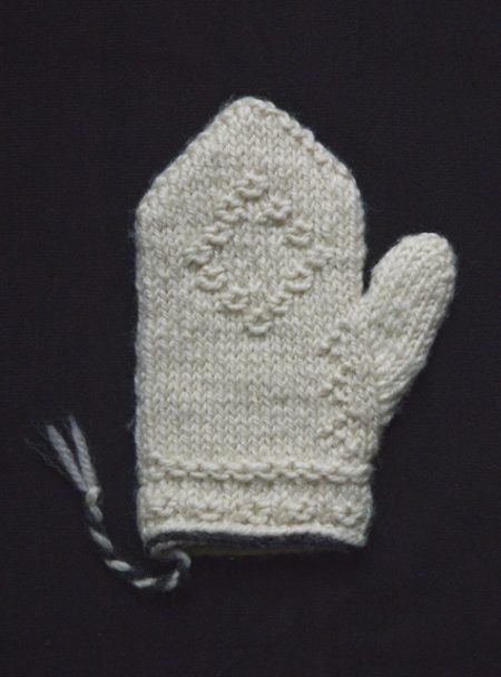 mittens Archives | Knitting Traditions