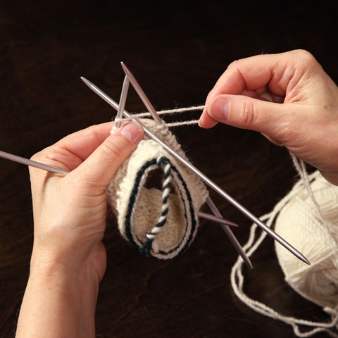 Welcome - Knitting Traditions