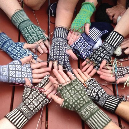 Welcome - Knitting Traditions