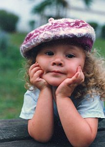 A Family Tam Pattern - Knitting Traditions