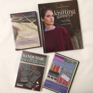 Welcome - Knitting Traditions