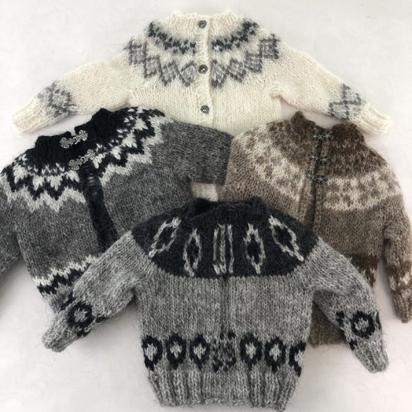 Welcome - Knitting Traditions