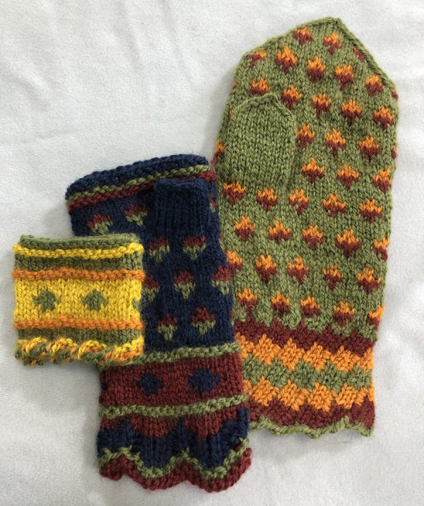 Knitting News Archives | Knitting Traditions