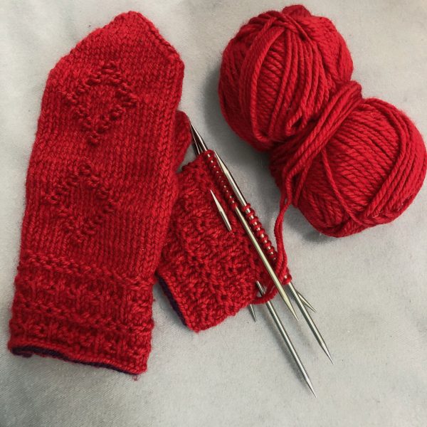 Welcome - Knitting Traditions