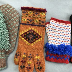 Welcome - Knitting Traditions