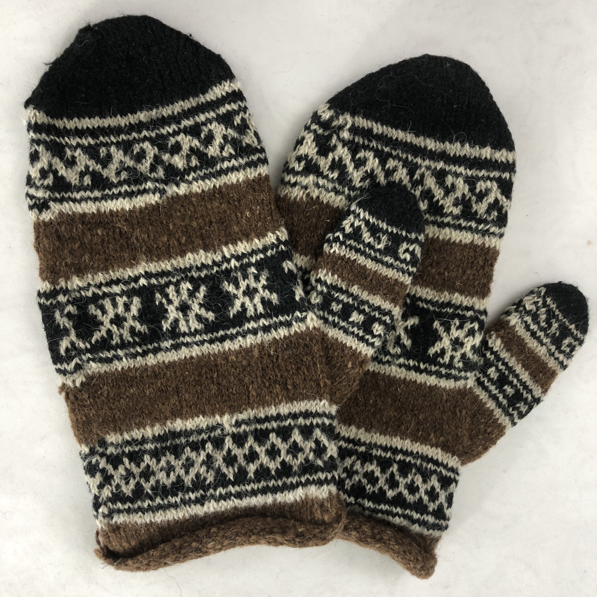 My Vermont Retreats: May and October 2023 - Knitting Traditions